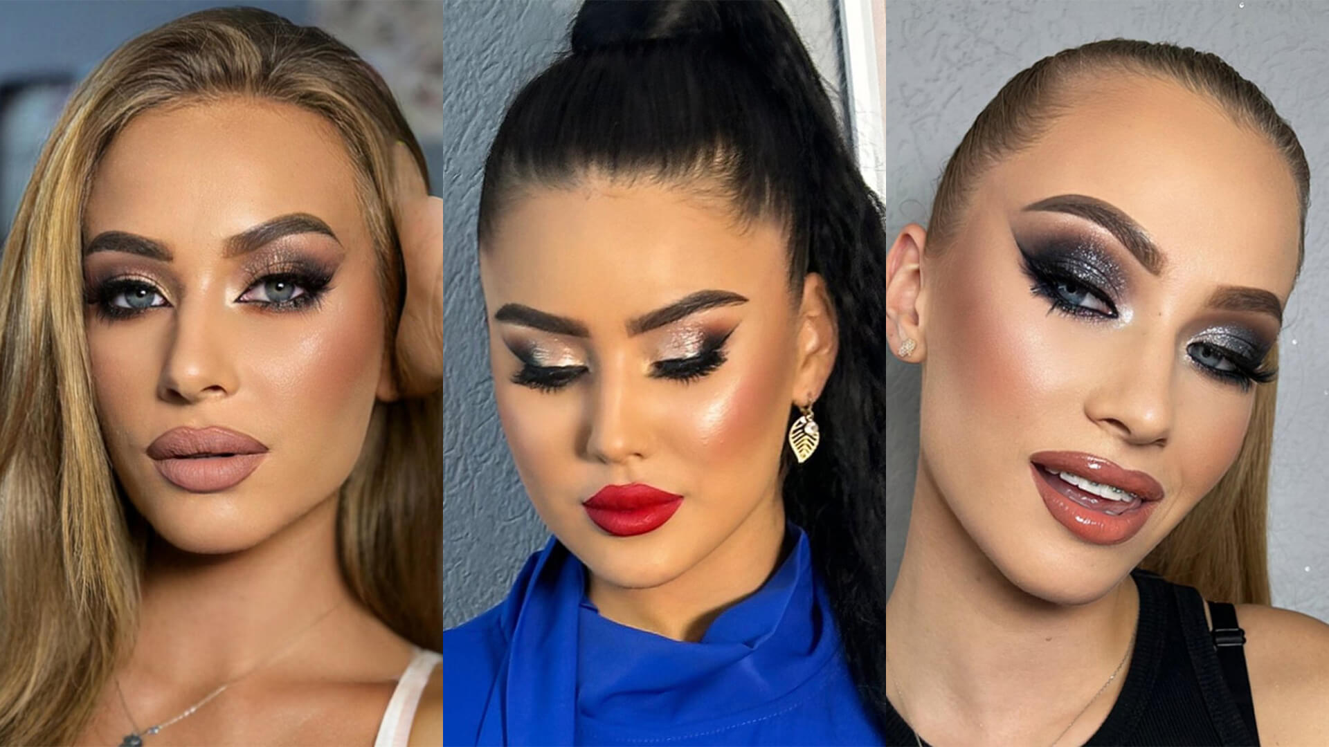 Makeup Pro Live - Ekaa Makeup